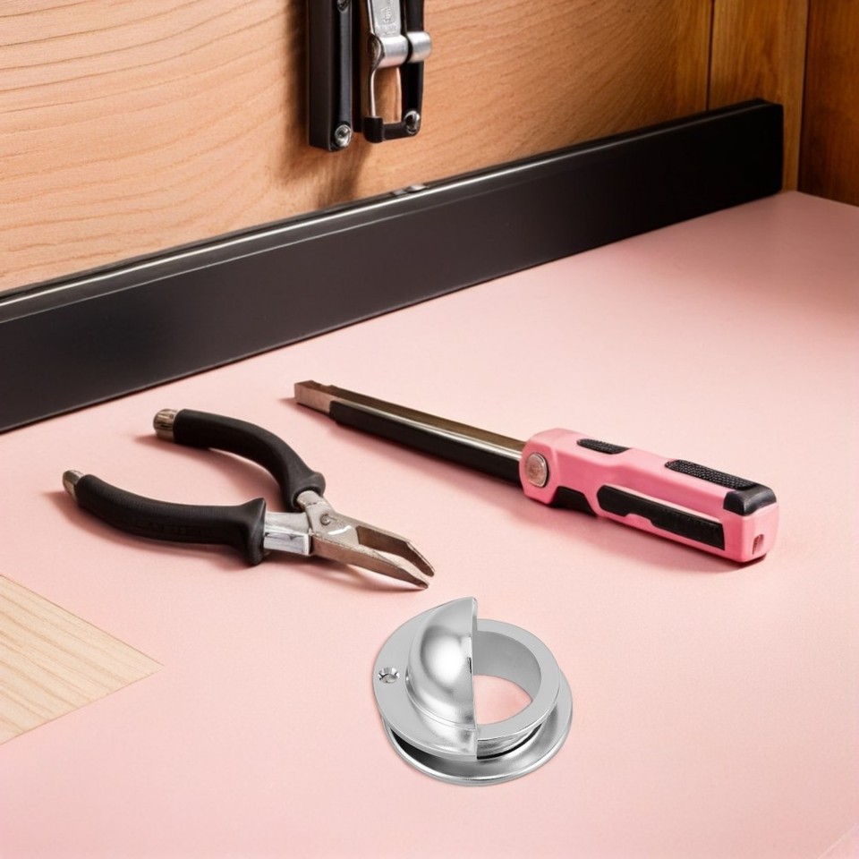 8pcs Foosball Entry Dish: Plastic Serving Cup Component - Goal Ring ...