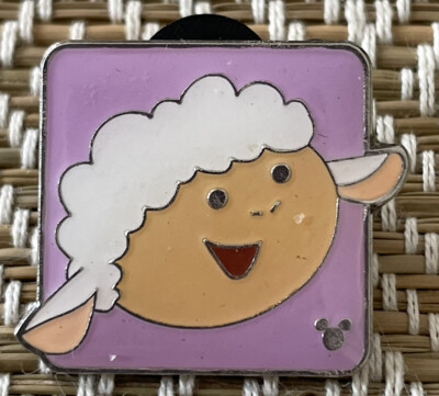 Disney Pin Mary Poppins Jolly Holiday LAMB Hidden Mickey | eBay