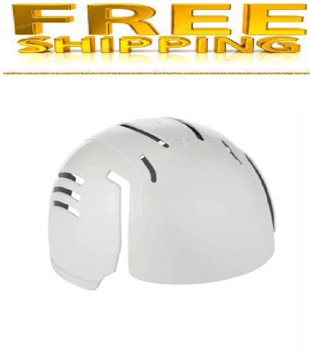 Universal Safety Bump Cap Insert, Fits Into Any Baseball Hat, Skullerz ...