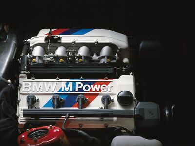 Cars 1986 bmw m 3 coupe e30 Desk Mat Stitched | eBay