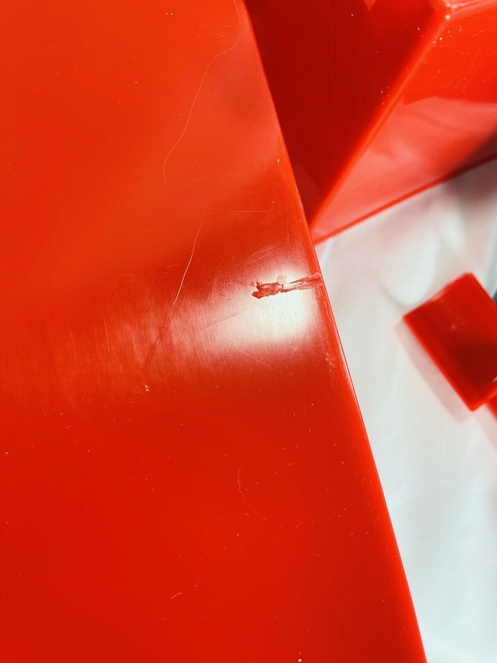 Retro Fun ESP Snow Castle Block Kit, 2 Blocks & Shovel, Made in USA ...