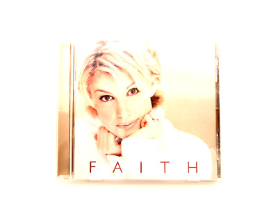 Faith by Faith Hill (CD, 1998) 93624679028| eBay