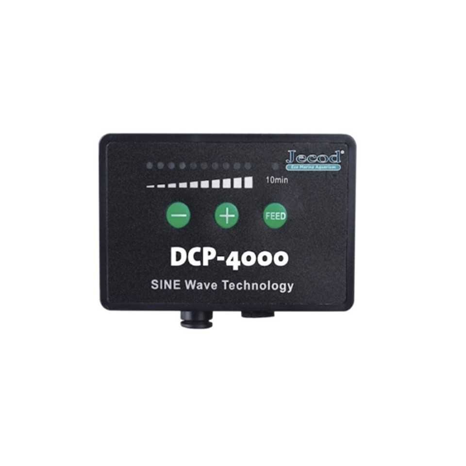 Controller for Jebao/Jecod DCP-2500, DCP-3500, DCP-5000, DCP-6500, DCP ...