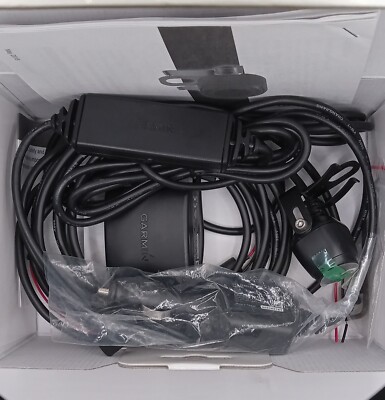 Garmin BC 30 Wireless Backup Camera with Car Adapter Power Cable ...