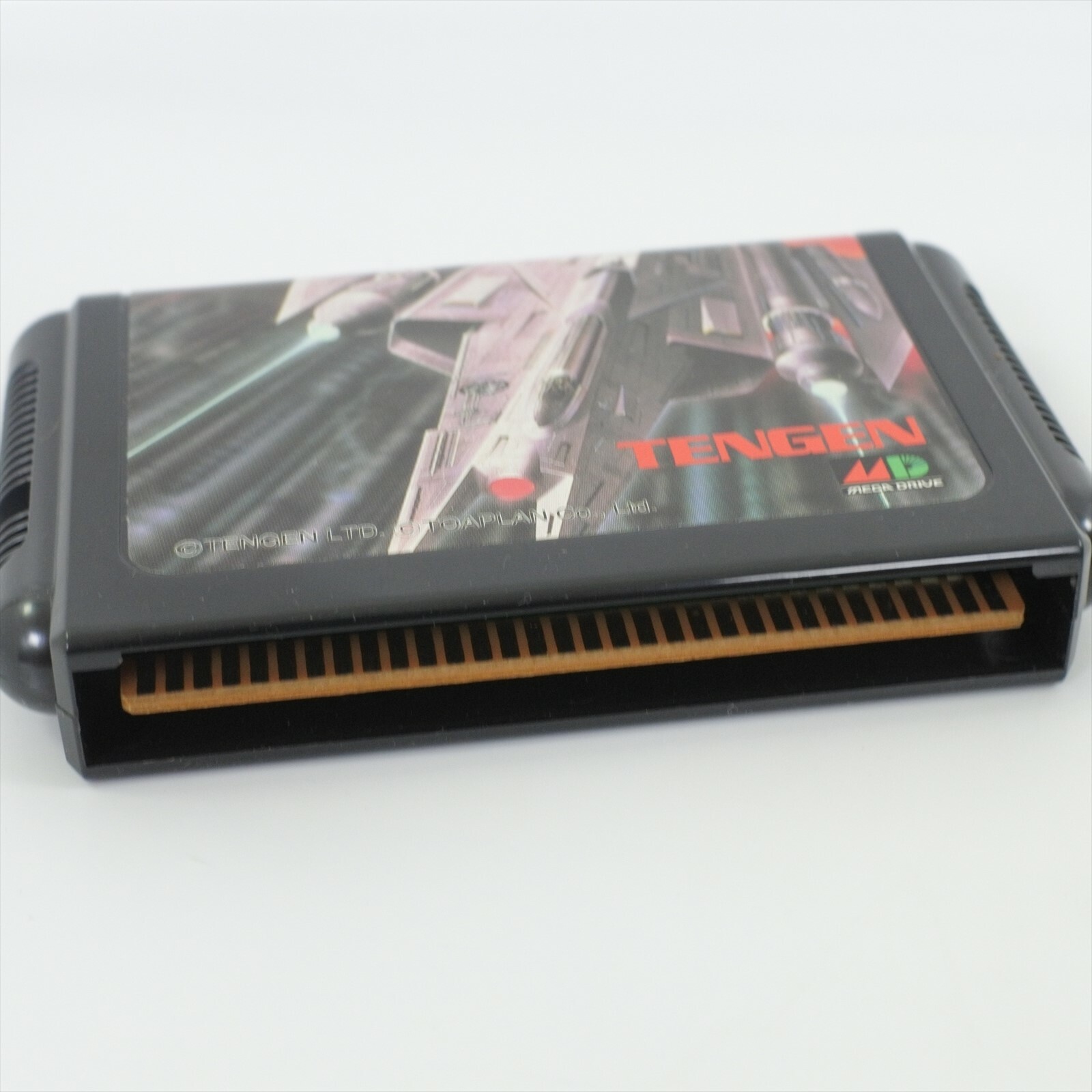 Slap+Fight+Mega+Drive+SEGA+0421+MD for sale online | eBay