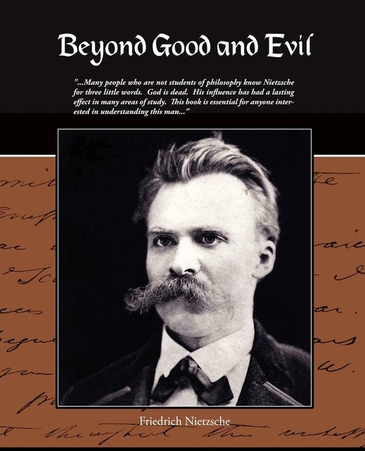 Beyond Good And Evil von Friedrich Nietzsche (2009, Taschenbuch) online ...