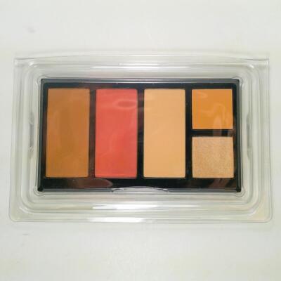 Pupa NEVER WITHOUT All In One Face Palette #003 Refill *NEW * | eBay