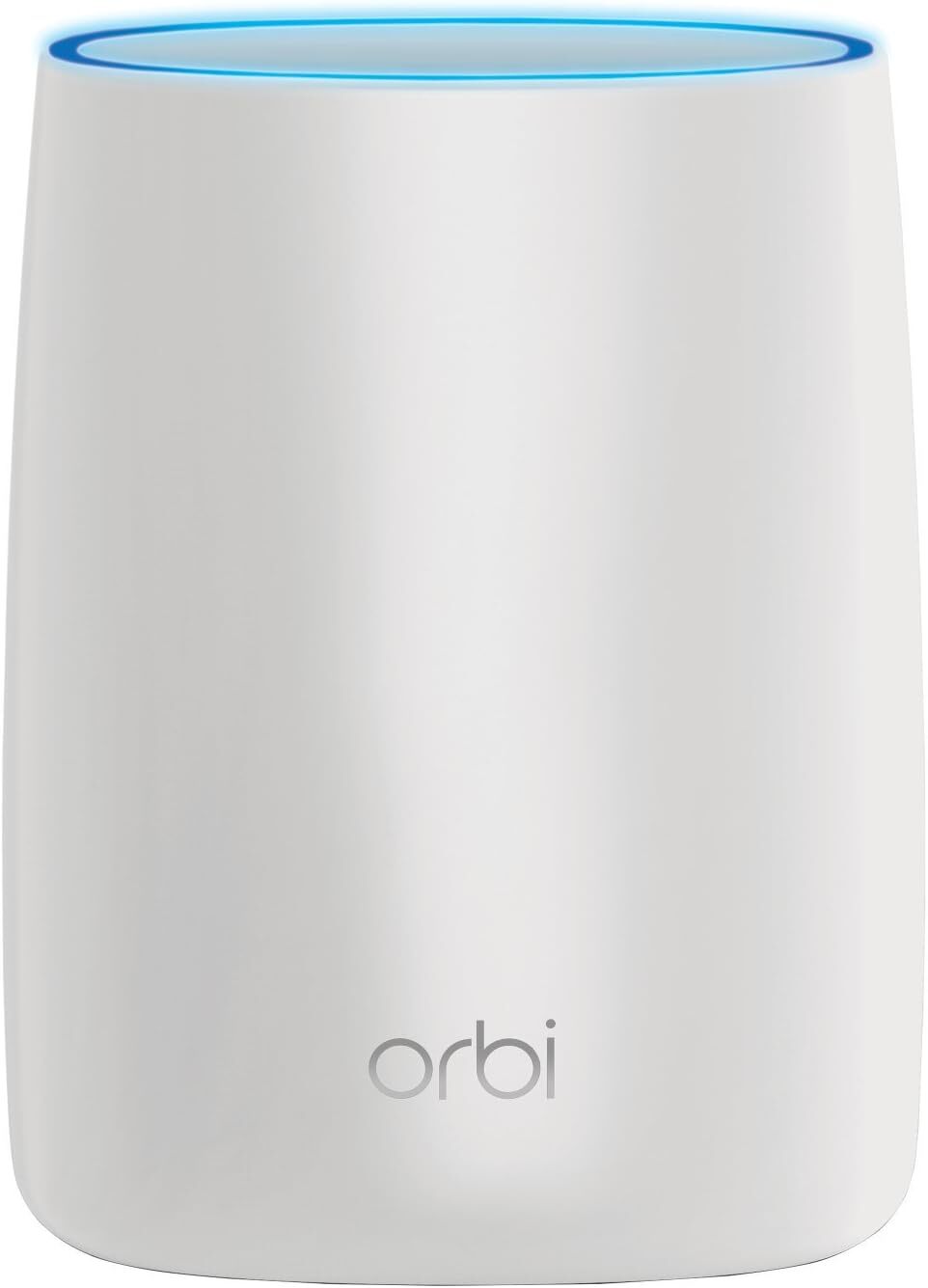 NETGEAR Orbi AC2200 Tri-band WiFi System - White for sale online | eBay