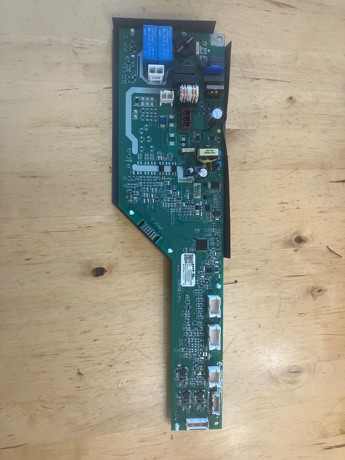 ge dishwasher control board | eBay