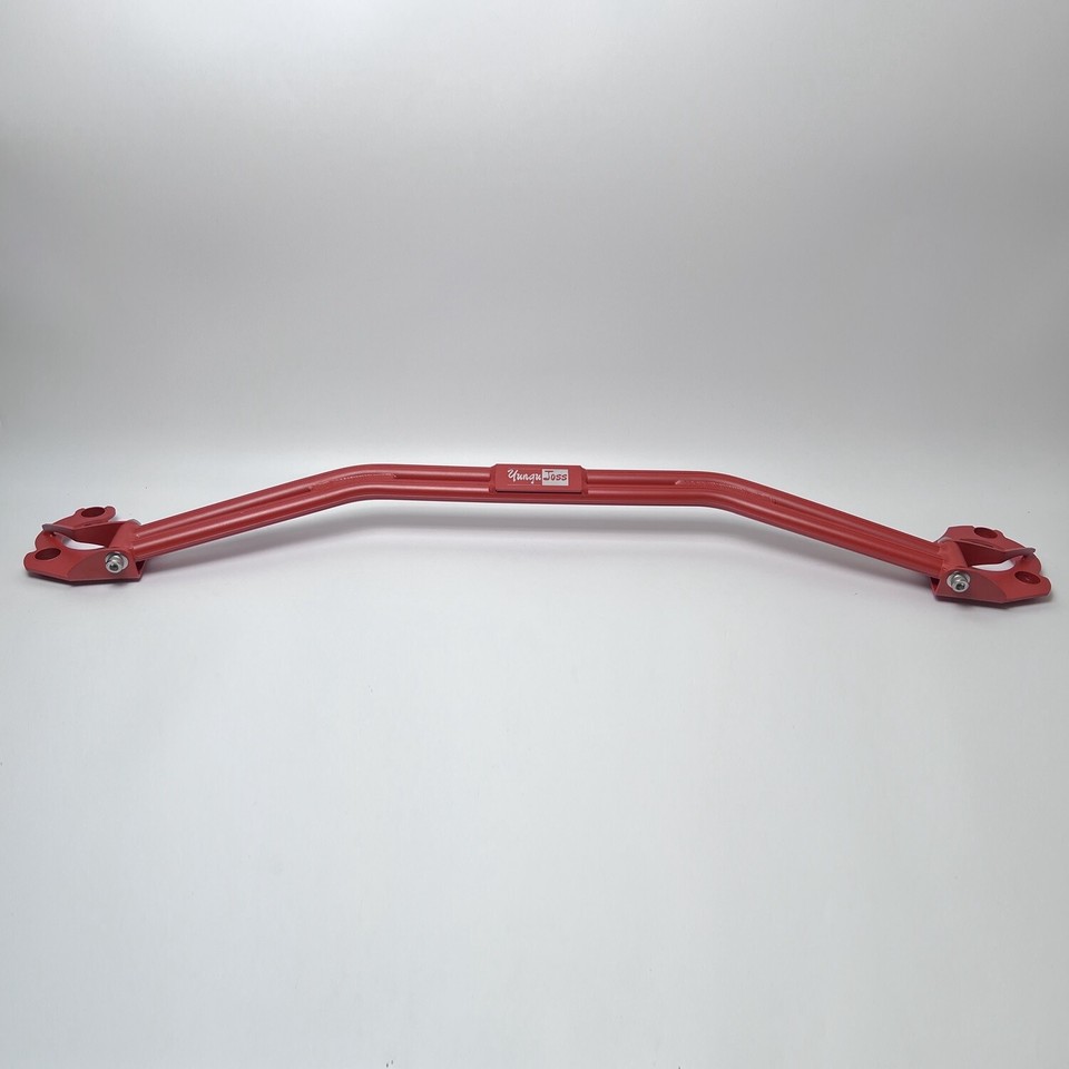 Front Upper Strut Bar Engine Suspension Tower Brace for BMW E46 3 ...