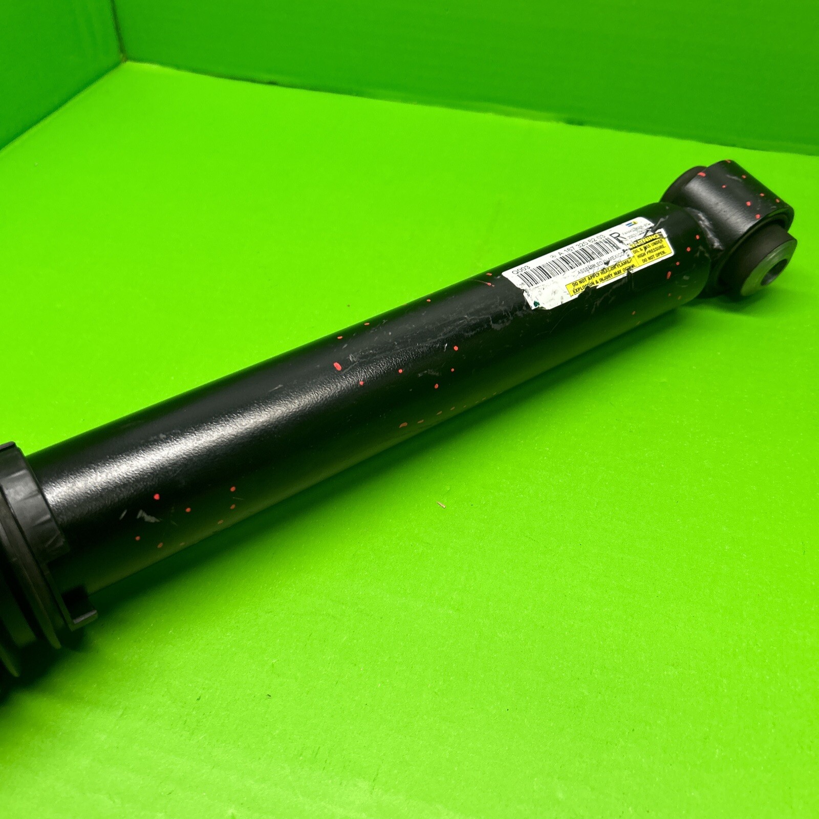 2020 2021 Mercedes GLE350 4Matic RIGHT SHOCK ABSORBER, 1673206203 ...