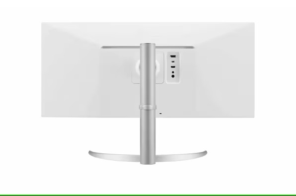 LG 34BQ650-W 34" ULTRAWIDE MONITOR | eBay