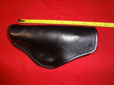 Concealed (IWB)handmade custom shell leather holster for Makarov pistol ...