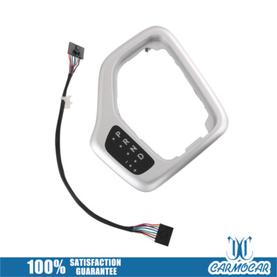 Automatic Transmission Shift Bezel Auto Trans Shift Bezel 601-402 ...