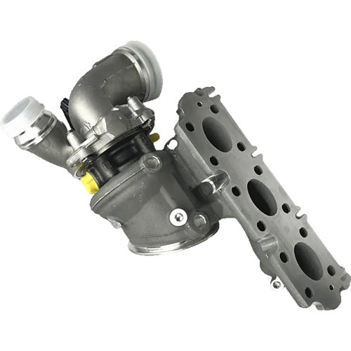 Turbo B38 Turbocharger 7636784 11655A14810 for BMW F30 F31 F80 F20 116i ...
