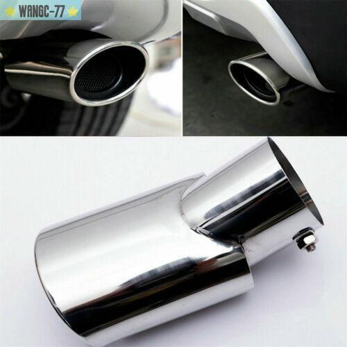 For Toyota Highlander 2015-2019 Stainless Rear Exhaust Muffler Tip End ...