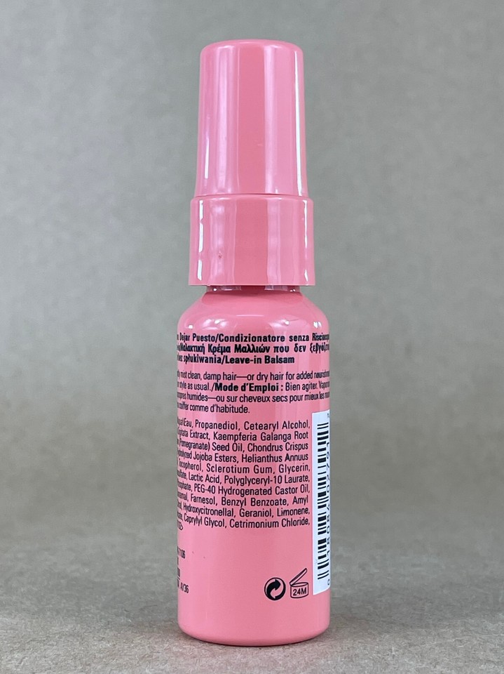 Aveda Nutriplenish Leave-In Conditioner All Hair Types 1 oz | eBay
