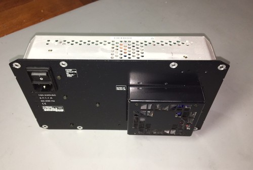 Rohde & Schwarz 1039.1510.00 Power Supply SMIQ SMIQ06B 04B 03B 02B 06L ...