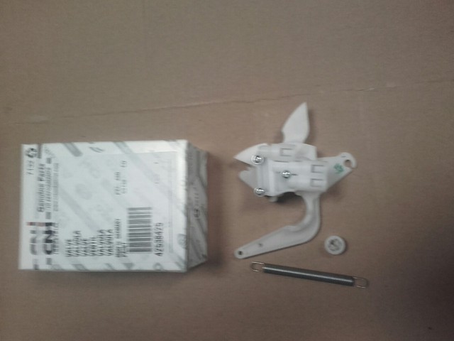 VOLVO SCANIA IVECO RVI Valve Seat Adjustment 42538425 for sale online ...