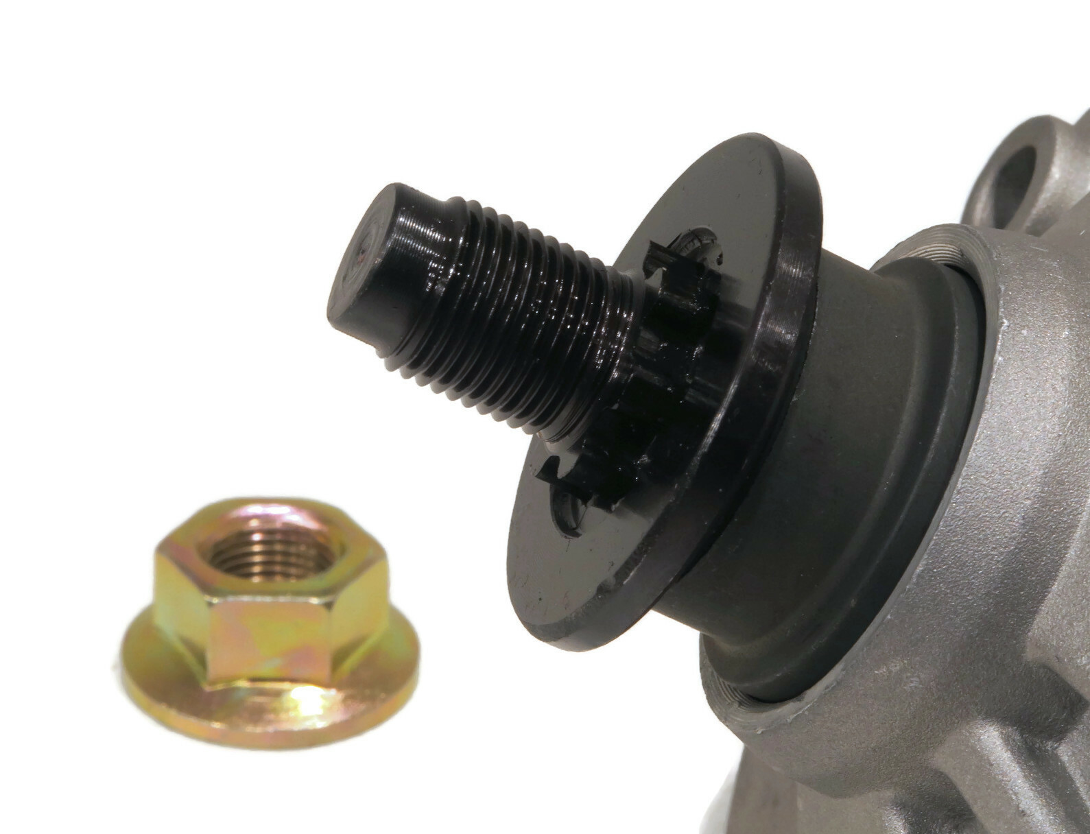 Spindle Assembly for John Deere AUC15811, GY20454, GY20962, GY21098 ...