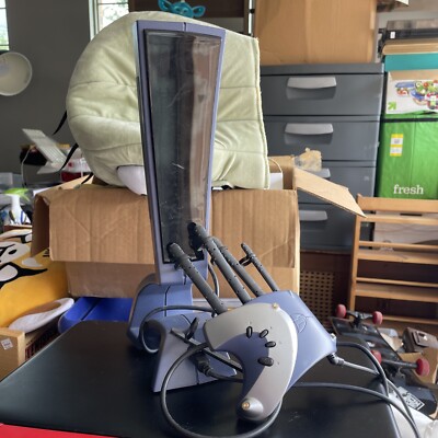 P5 The Power of Five Glove Controller w/ Sensor Bar for PC very ...