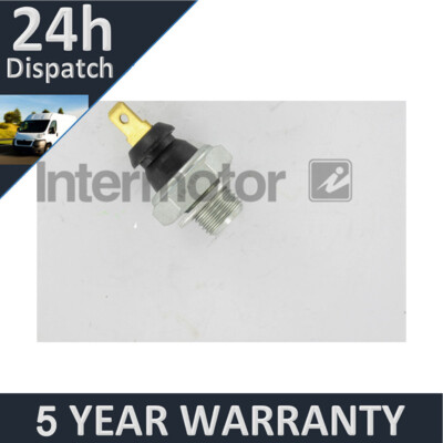 Fits Range Rover 88/109 Plus Eight 3.5 PV Oil Pressure Switch #1 567920 ...