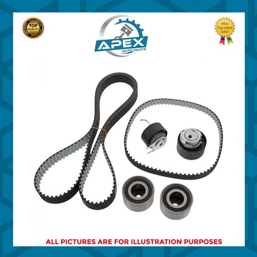 Kit Courroie Distribution Pour Land Rover Discovery, Range & RR Sport 3 ...