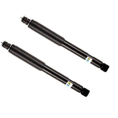 2 Bilstein B4 shocks 2-19-108995 rear for OPEL CORSA C TIGRA TwinTop OE ...
