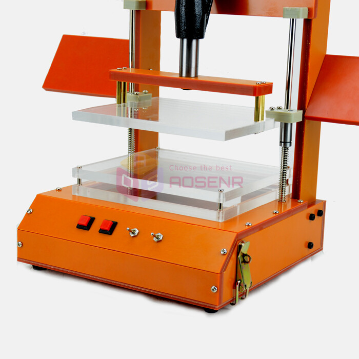 PCB Testing Jig PCBA Test Fixture Tool Bakelite Fixture Test Rack Test ...