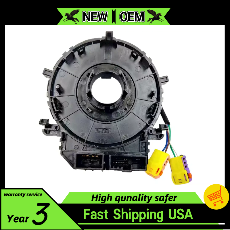 Clockspring Clock Spring W/O heated 93490-D3220 Fit For Hyundai Tucson ...