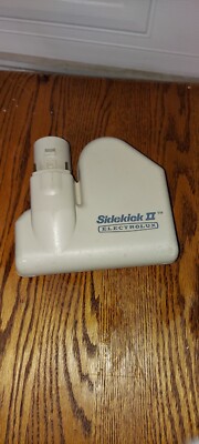 ELECTROLUX Epic Sidekick Ii Mini Power Head Tool OEM | eBay