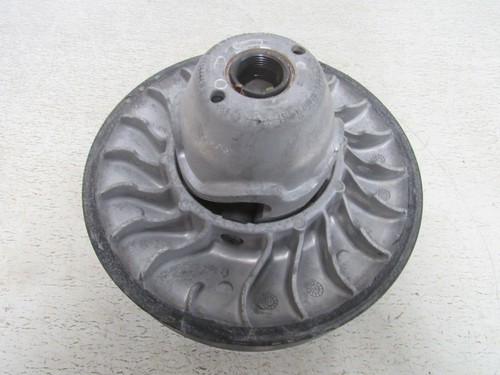 16 CAN-AM MAVERICK MAX 1000R TURBO SECONDARY CLUTCH DRIVEN SHEAVES OEM ...