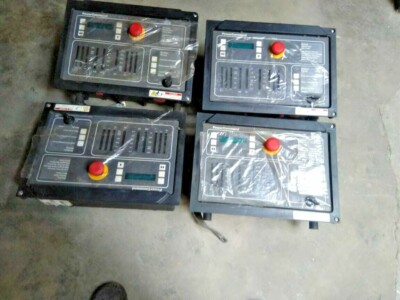 CUMMINS PCC2100 POWER COMMAND CONTROLLER PART NO. 0300-5459-02 0300 ...