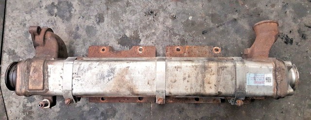 Cummins Isx15 Diesel Engine EGR Cooler 3689565 OEM for sale online | eBay