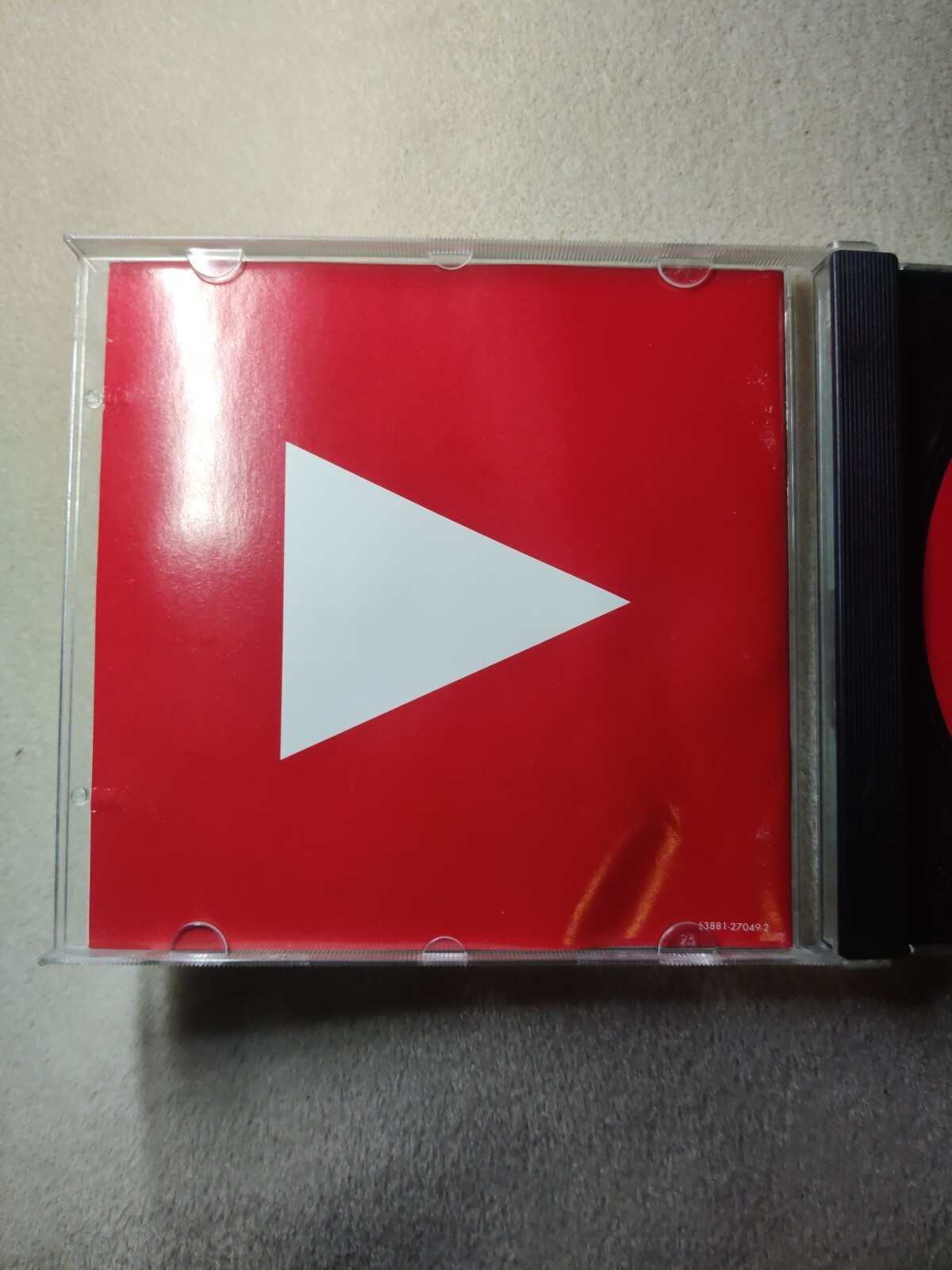 Moby : Play CD (2000) 638812704924 | eBay