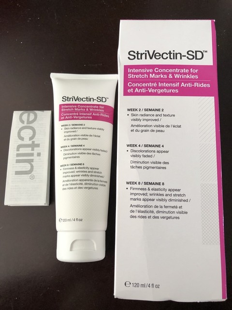 StriVectin-SD 4 Fl Oz Intensive Concentrate for Stretch Marks And ...