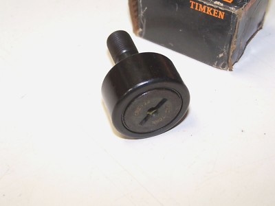 Timken CRS-22 Cam Follower Sealed Needle Roller 1-3/8" | eBay