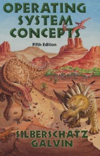 Operating System Concepts, 5th Edition 9780471364146| eBay
