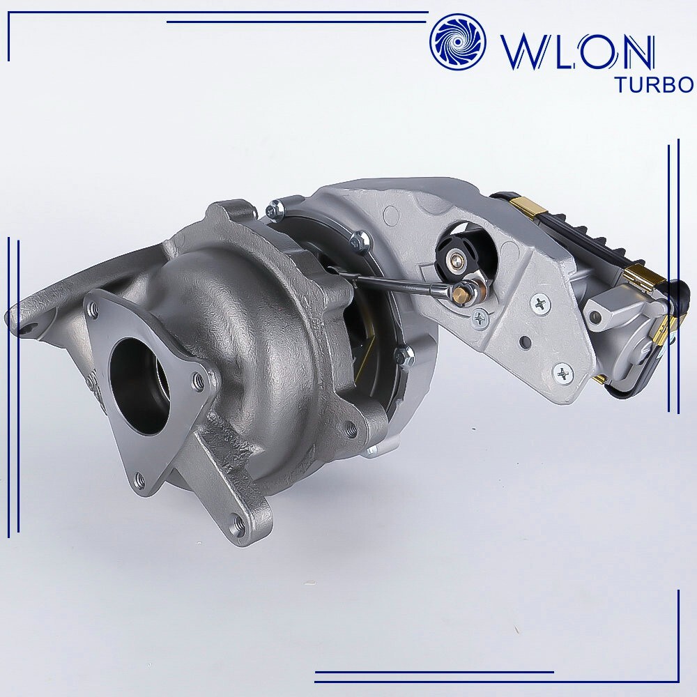 Billet 829440-0003 turbo charger for Land Rover Range Rover Sport 3 ...