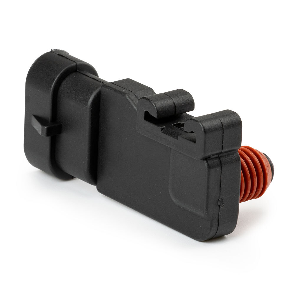 MAP SENSOR Suitable for HOLDEN COMMODORE V8 GEN 3 LS1 5.7L VT2 VU VX VY ...