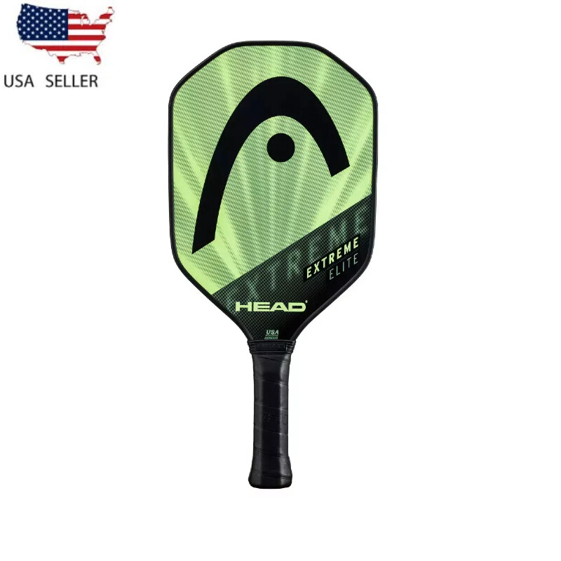 Head Extreme Elite Pickleball Paddle Racquets, New | eBay