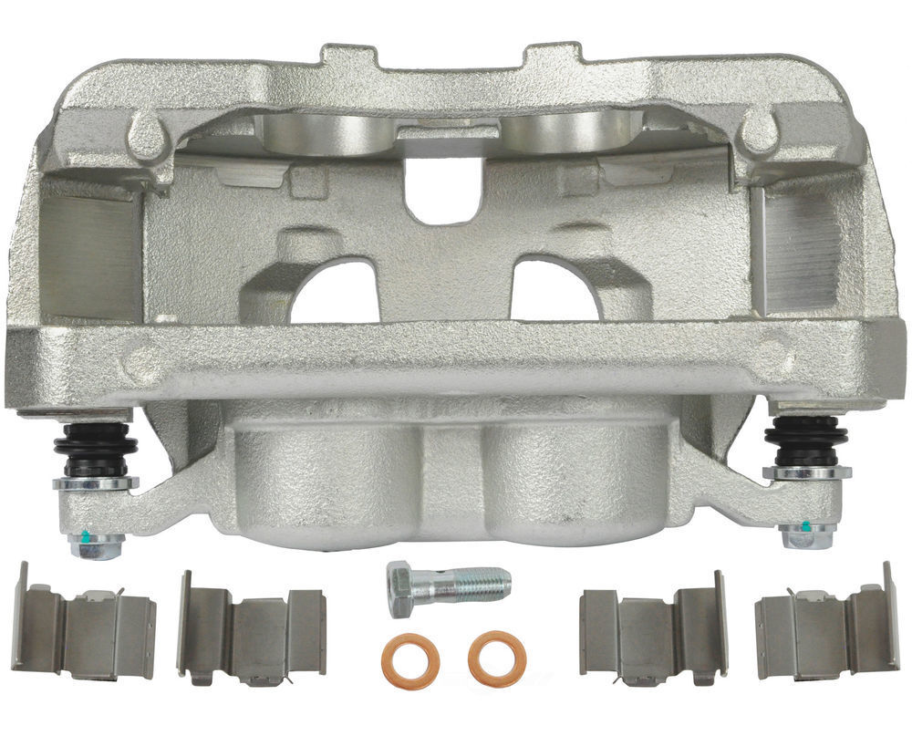 Disc Brake Caliper-Crew Cab Pickup Cardone 2C-5486 for sale online | eBay