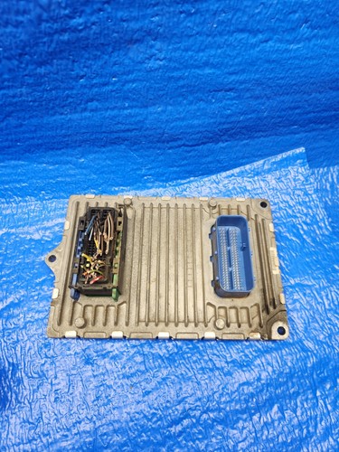 2015 DODGE DART 2.4L ECM ENGINE COMPUTER PCM ECU 68229519AF | eBay