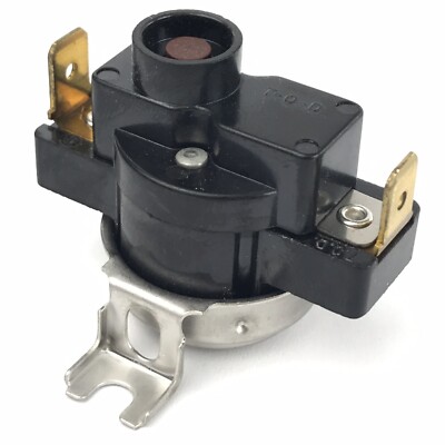 Carrier HH18HA199 Furnace FAP Limit Switch L200F Manual Reset SPST ...