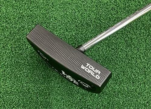 HONMA GOLF PUTTER TOUR WORLD TW-PT MALLET 34 Inch Right-Handed Japan ...