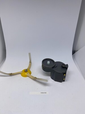 iRobot Roomba Side Brush Module Replacement Fits 645, 655, 800, 900, i ...