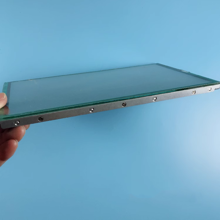 9'' Inch For TFT Mitsubishi AA090MF01-T1 LCD Display Screen Panel With ...