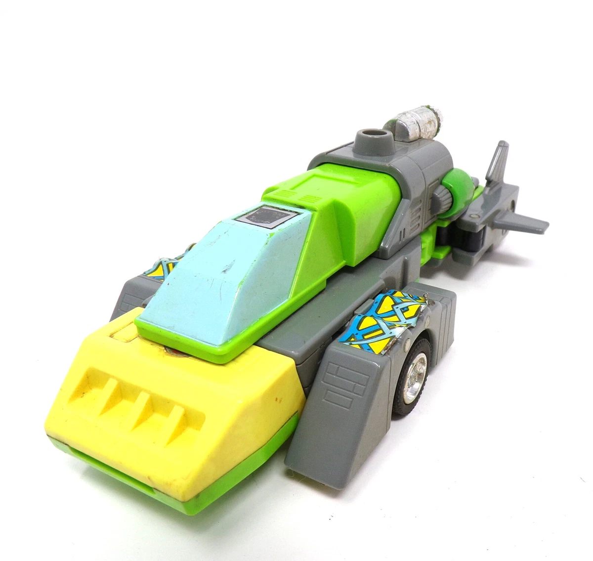 Transformers G1 Springer