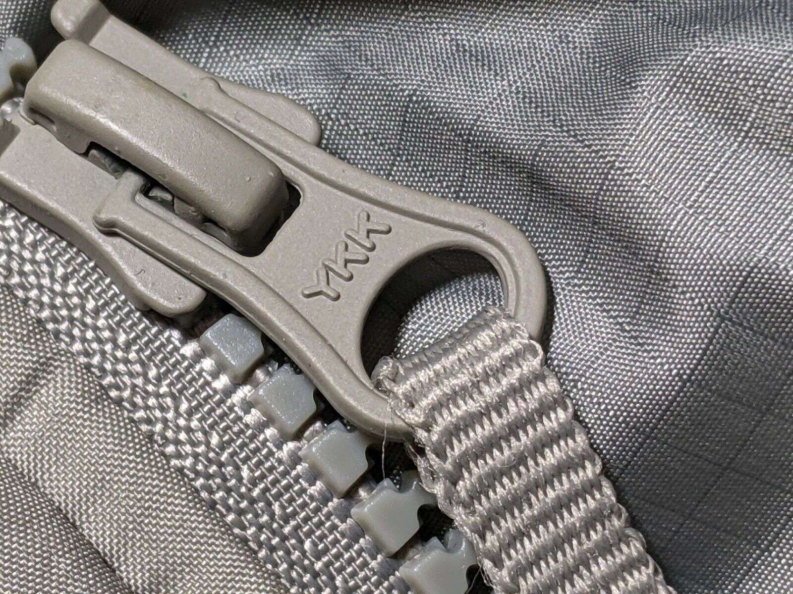 US Army Gen 3 lll PCU Level 7 Primaloft Extreme Cold Weather ECW Parka ...