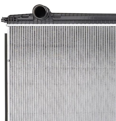 2516107C91 Radiator For 18 2017-2023 International Harvester ProStar ...